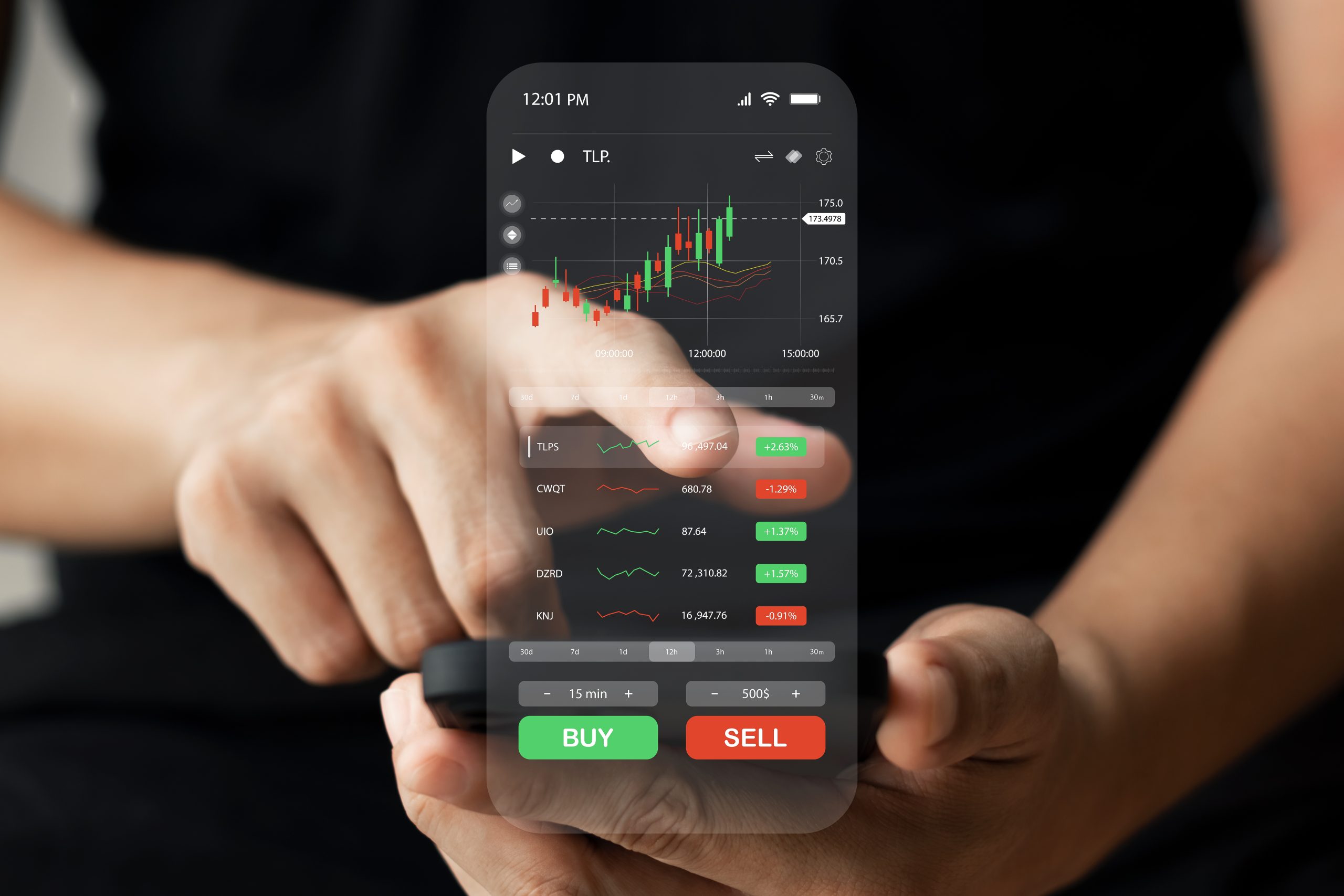 The Best Online Trading Platforms in Malaysia for Smart Investments ...