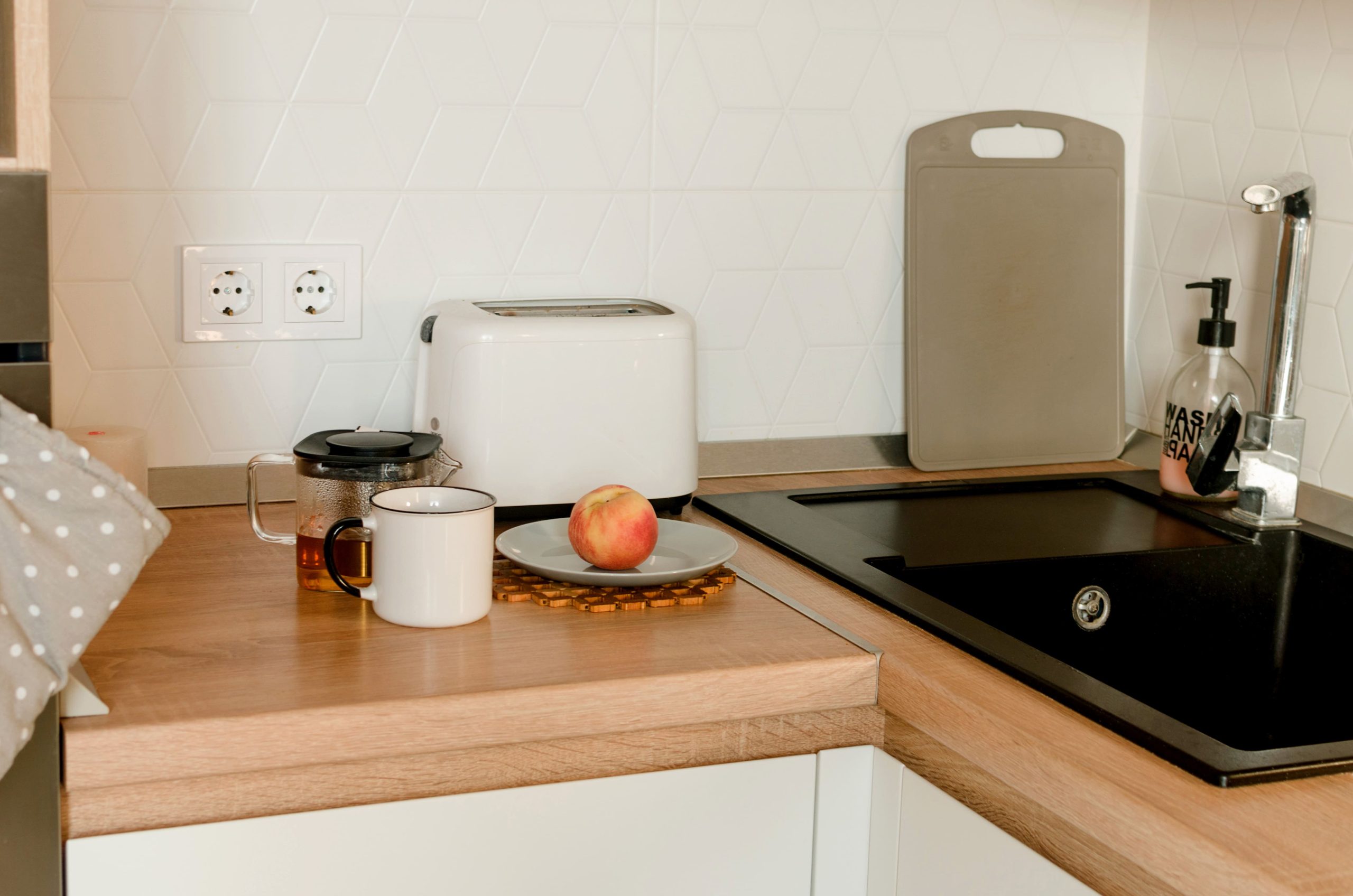 Upgrade Your Kitchen: Must-Have Appliances for Every Malaysian Home